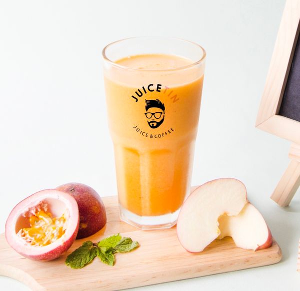 Juicetin