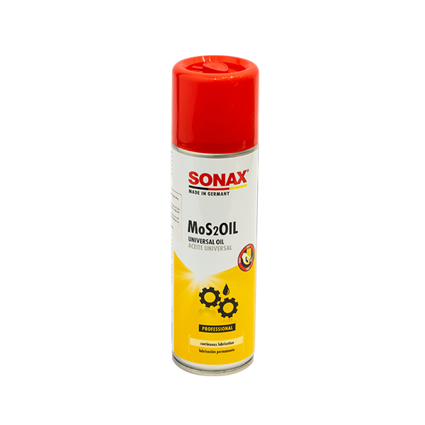 Sonax Mos 2 oil – Chăm Xe VN