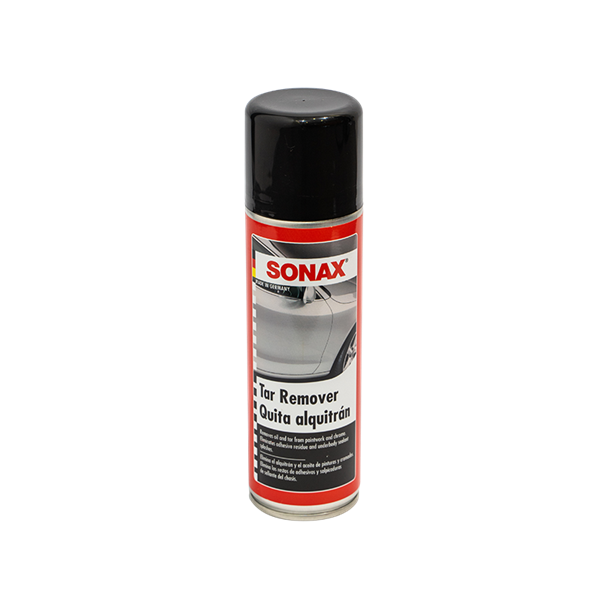 Sonax Tar Remover – Chăm Xe VN