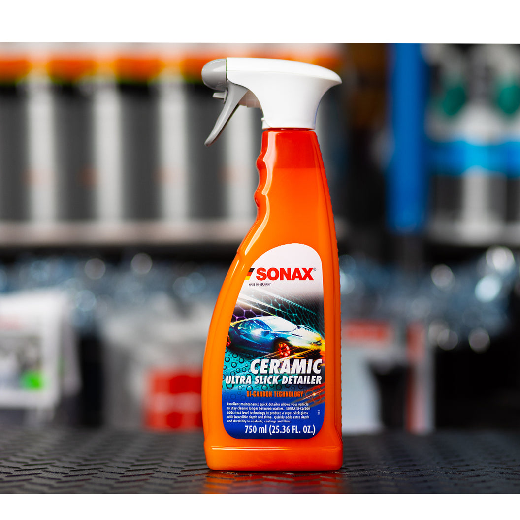 Sonax – Chăm Xe VN