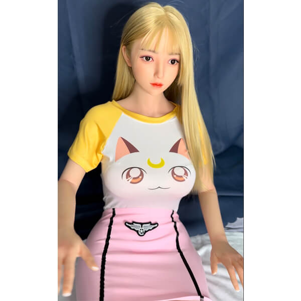 Sex Doll Silicone Toy Adult Female Sex Doll For Men Vietnam