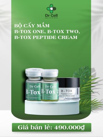 Tất cả sản phẩm – Mỹ phẩm Drcell