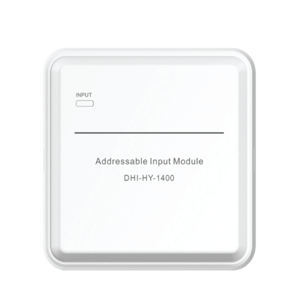 Addressable Input Module DHI-HY-1400 – Vietsafe