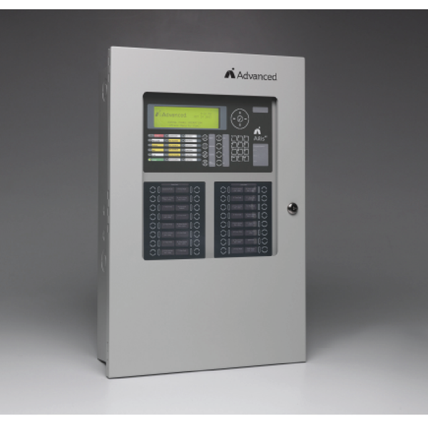 Tủ báo cháy Axis AX UL Advanced Fire alarm panel – Vietsafe