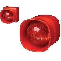 Intelligent Addressable Wall Sounder Beacons – Vietsafe