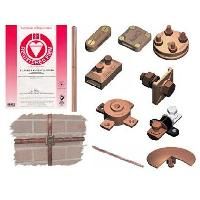 Conventional Lightning Protection System – Vietsafe