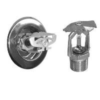 Horizontal and Vertical Sidewall Sprinklers – Vietsafe