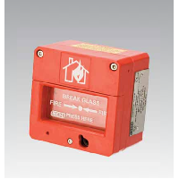 Manual call point break glass Range BG3 – Vietsafe