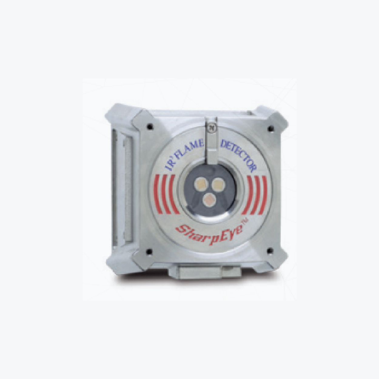 Spectrex Flame detector 20 mini series – Vietsafe