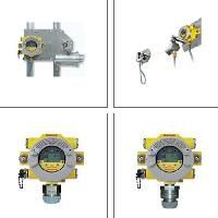 Searchpoint Optima Plus Point Infrared Gas Detector – Vietsafe