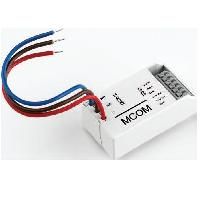 Micro Zone Monitor Unit – Isafe