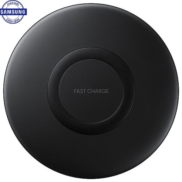 Đế sạc không dây 9W Qi Type C Samsung EP-P1100 Đen- Chính hãng – Phụ ...