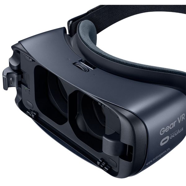 Kính thực tế ảo Samsung gear vr R325 kèm bộ điều khiển - Hàng Chính Hã ...