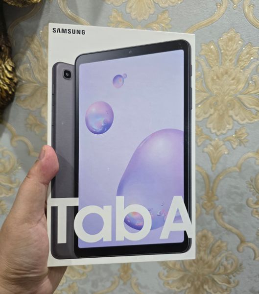 Samsung Galaxy Tab A 8.4 inch (2020) 32GB 4G - Like New – Phụ kiện ...