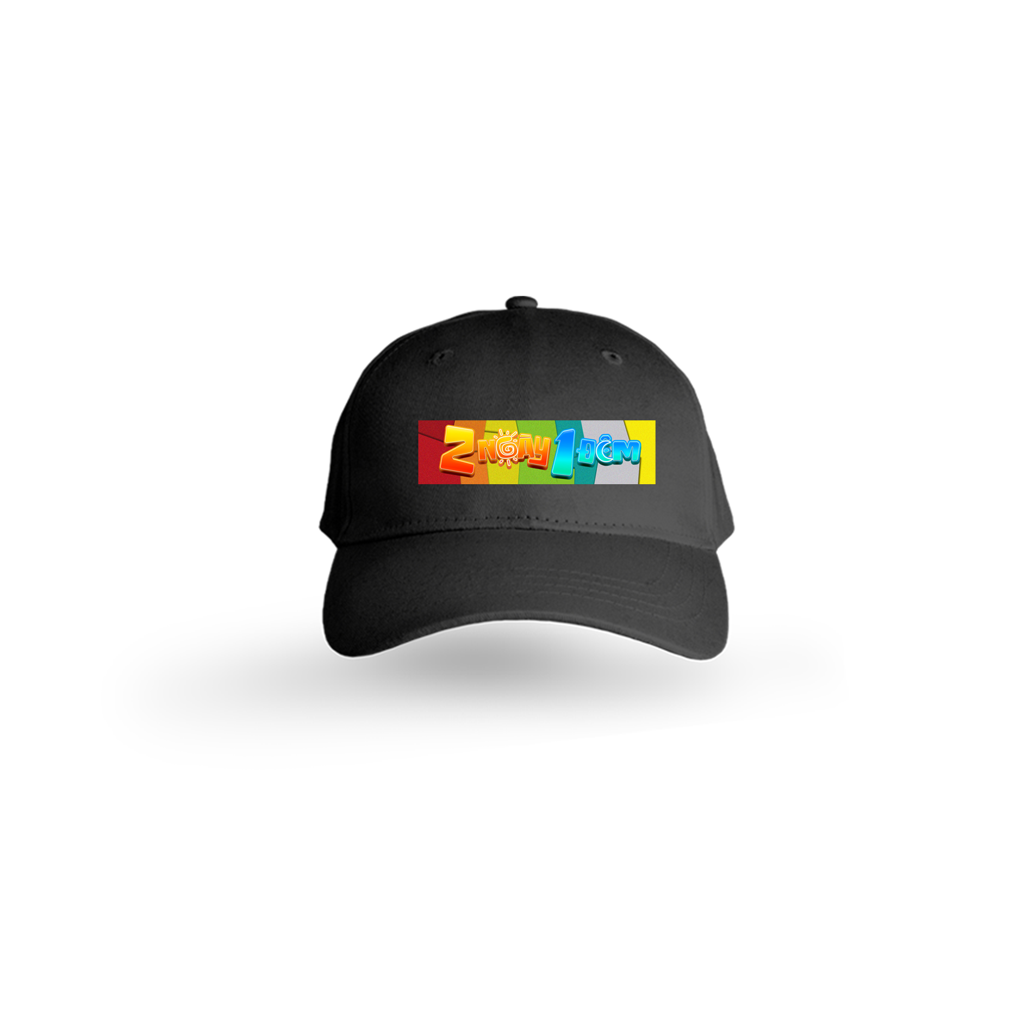 Nón 2N1D Tag Dán – VieSHOP