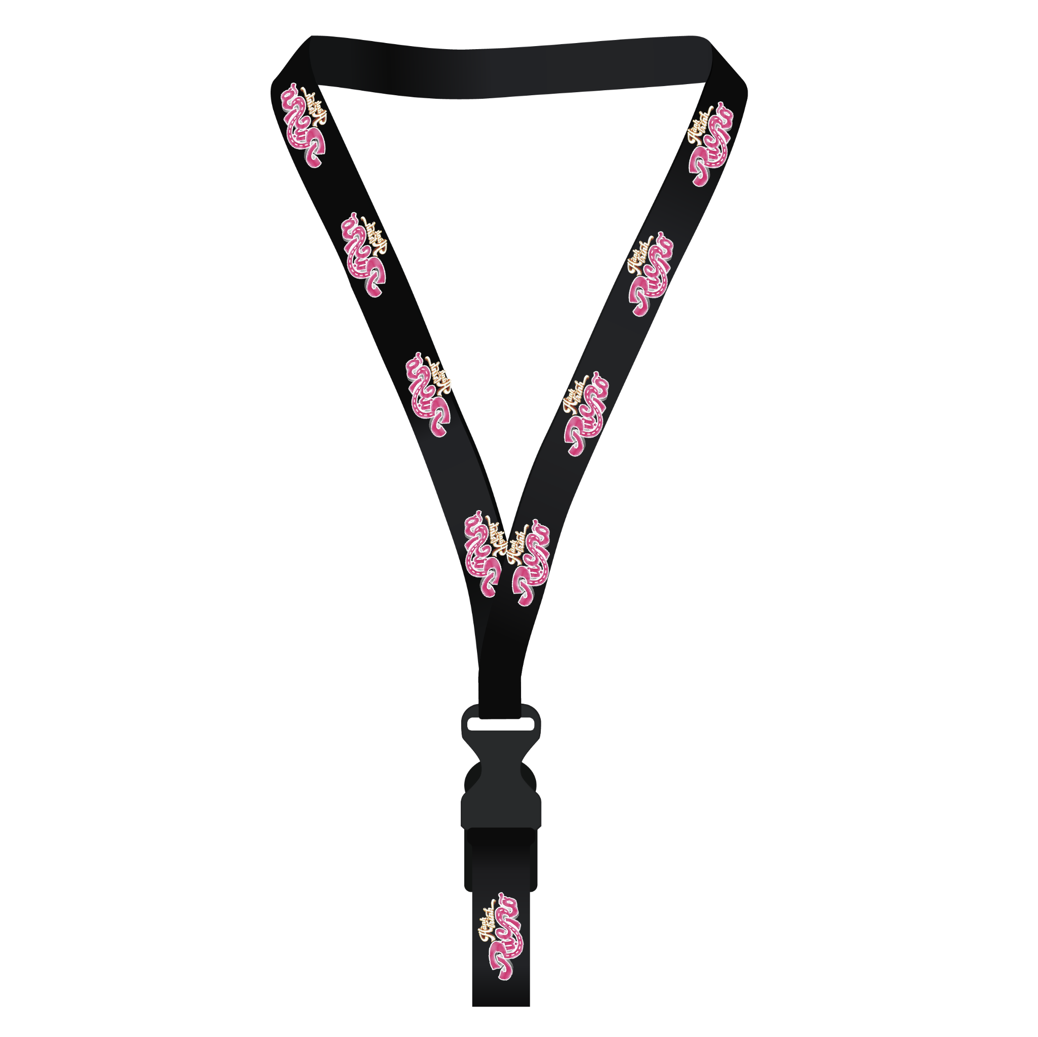 Dây Đeo Thẻ HTRR – VieSHOP