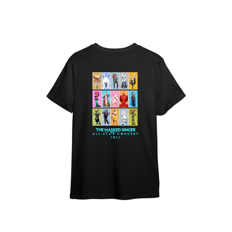 The Masked Singer Việt Nam 2022 – VieSHOP