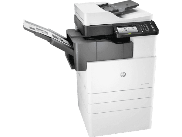 HP LaserJet MFP M72625dn – Hitechpro