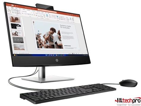 HP PROONE 440 G9 AIO |INTEL CORE I5 13500T| 8GB R4 |512GB| 8W8L0PA ...