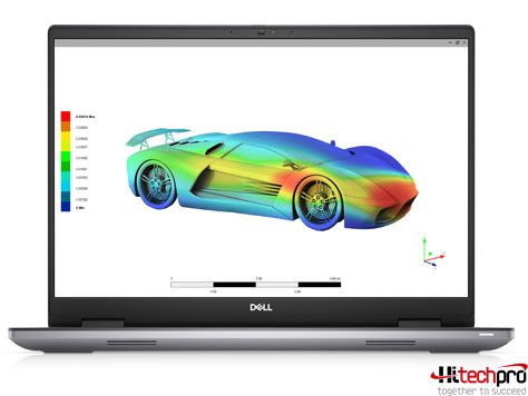 DELL MOBILE PRECISION 7670 I7-12850HX VPRO,64GB RTX A3000 12GB, 1T WIN ...