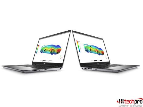 DELL MOBILE PRECISION 7670 I7-12850HX VPRO,64GB RTX A3000 12GB, 1T WIN ...