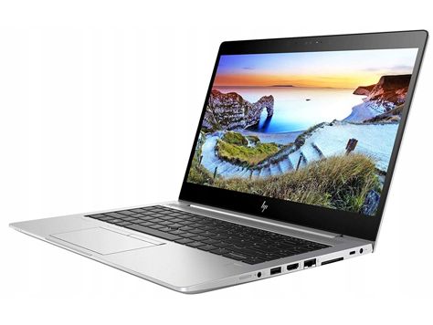HP EliteBook 840 G10 - i5-1340P/ 16GB DDR5 4800/ SSD 512 GB/Win11PRO/3 ...