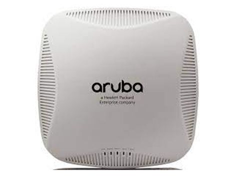 AP-315 RW(JW797A) Thiết bị phát sóng không dây Wifi Aruba Access Point ...