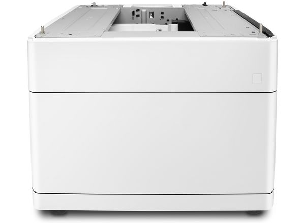 P1V17A HP PageWide 550-sheet Paper Tray Stand P1V17A – Hitechpro