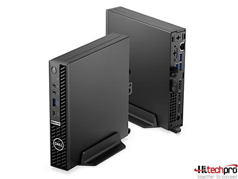 DELL OPTIPLEX 7020 MICRO I5-14500T |8GB RAM| 256GB SSD| LINUX| 90 WATT ...