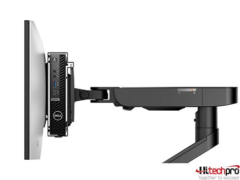 DELL OPTIPLEX MICRO | 7020 PLUS | I7-14700 vPRO | 8GB RAM | 512GB SSD ...