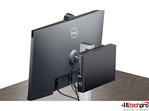 DELL OPTIPLEX 7020 MICRO I5-14500T |8GB RAM| 256GB SSD| LINUX| 90 WATT ...