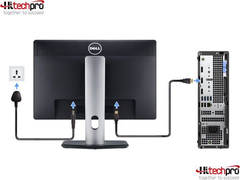 DELL OPTIPLEX SFF | 7020 PLUS | I7-14700 | 16GB DDR5 RAM | 512GB SSD ...