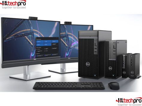 DELL OPTIPLEX SFF | 7020 PLUS | I3-14100 | 8GB DDR5 RAM | 256GB SSD ...