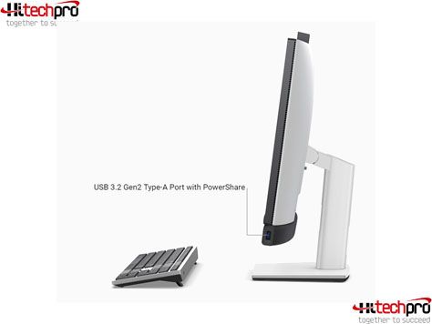 DELL AIO 7410 PLUS | 23.8" FHD| I7-13700 |16GB RAM| 512GB | A7410PI716 ...