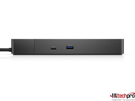 DELL DOCK WD19S + ADAPTER 130W – Hitechpro