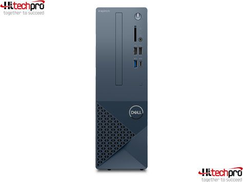 DELL INSPIRON SMALL DESKTOP 3030S | I3-14100 | 8GB DDR5 RAM| 512GB SSD ...