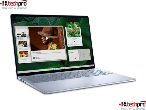 DELL INSPIRON 16 5640 | Core7-150U | 16GB DDR5 RAM |1TB SSD | KHPF5 ...