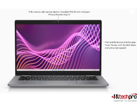 Dell Latitude 5340 i7-1365U 16GB 512GB 13.3" - WIN11P – Hitechpro