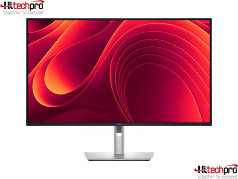 DELL LCD PRO 32 PLUS QHD USB-C HUB MONITOR | P3225DE | 32" QHD, IPS, 3 ...