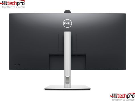 DELL PRO 34 PLUS VIDEO CONFERENCING MONITOR | P3424WEB | 34" 3K (WQHD ...