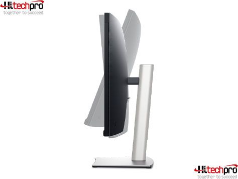 DELL PRO 34 PLUS VIDEO CONFERENCING MONITOR | P3424WEB | 34" 3K (WQHD ...