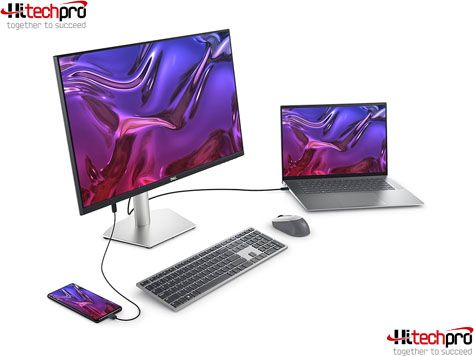 DELL LCD S2723HC FHD |27", 1920x1080, 75Hz|SP, HDMI, USB_C, LED, IPS ...