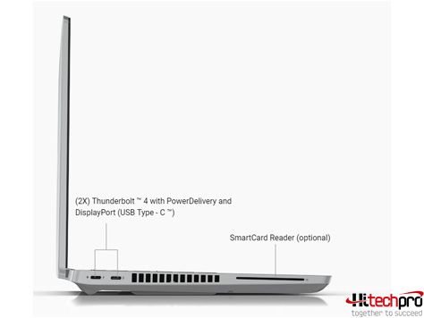 Dell Mobile Precision 3470 Core i7-1270P vPro, 14" FHD, Ram 16 GB R5 ...