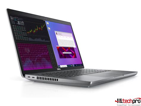PRECISION 3470 I7-1270P |16GB R5|M.2 1TB| T550-4GB| 14" FHD WIN 11 P ...