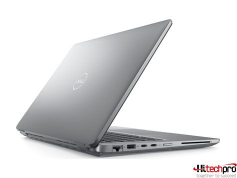 DELL PRECISION 3490 |ULTRA 7 165H VPRO®| 64GB DDR5 RAM| 2TB SSD| 14" F ...