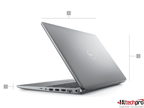 DELL MOBILE PRECISION 3591 |ULTRA 5 135H |16GB R5 RAM| 512GB SSD| RTX ...