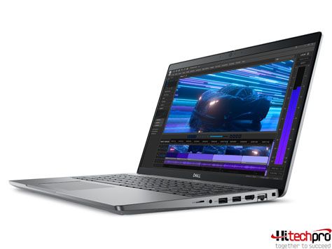 DELL PRECISION 3591, ULTRA 7 155H |16GB R5 RAM| 1TB SSD| RTX 500 4 GB ...