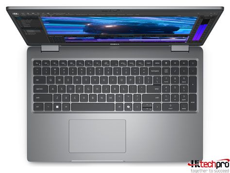 DELL PRECISION 3591, ULTRA 7 165H |32GB R5 RAM| 1TB SSD| RTX 500 4 GB ...