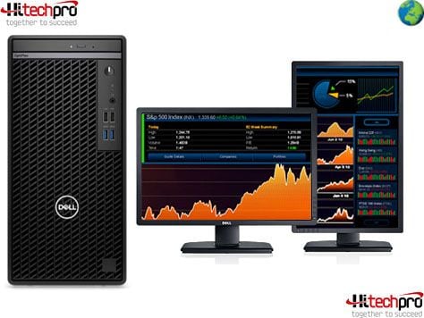 DELL PRECISION 3680 TOWER I7-14700 |16GB(2X8GB)DDR5|256GB SSD, 1TB 3.5 ...