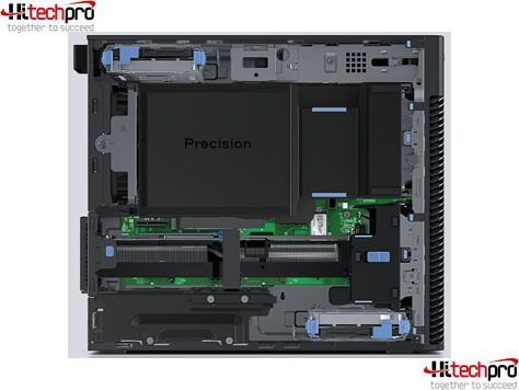 DELL PRECISION 3680 TOWER | I7-14700K | 16GB RAM | 256GB, 4T HDD ...